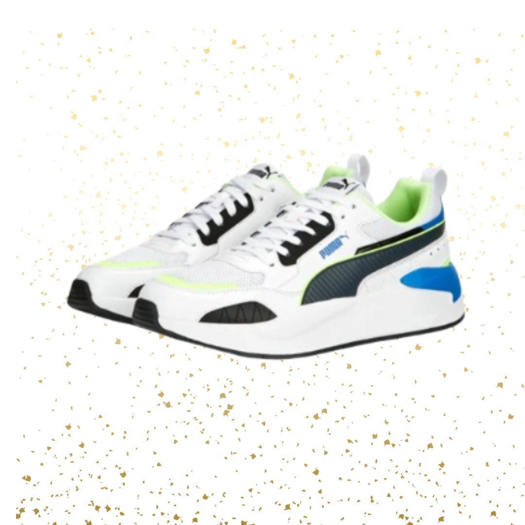 Puma – Bianchetto Sport